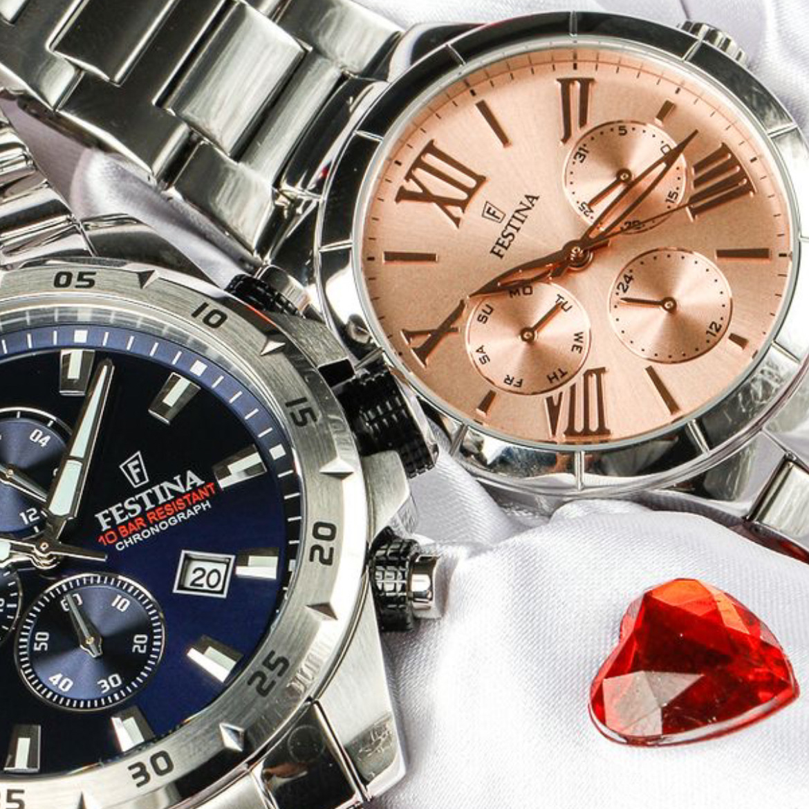 Festina – Watch Store 16