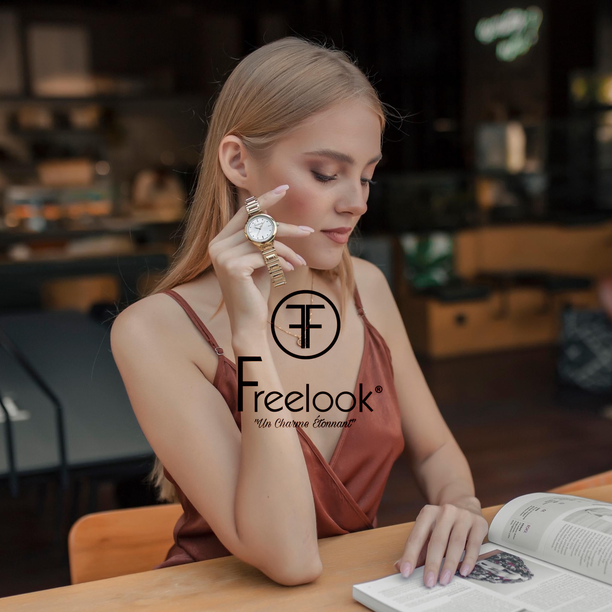 Freelook – Watch Store 16