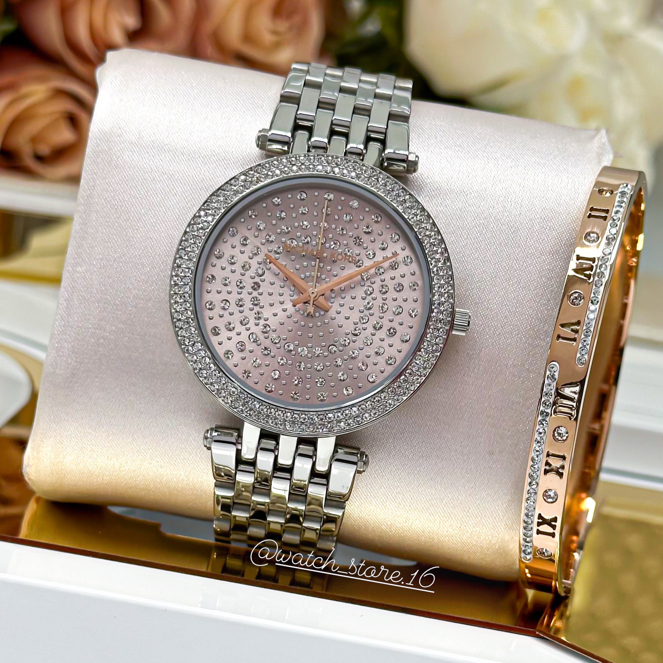 MK - MK4407 – Watch Store 16